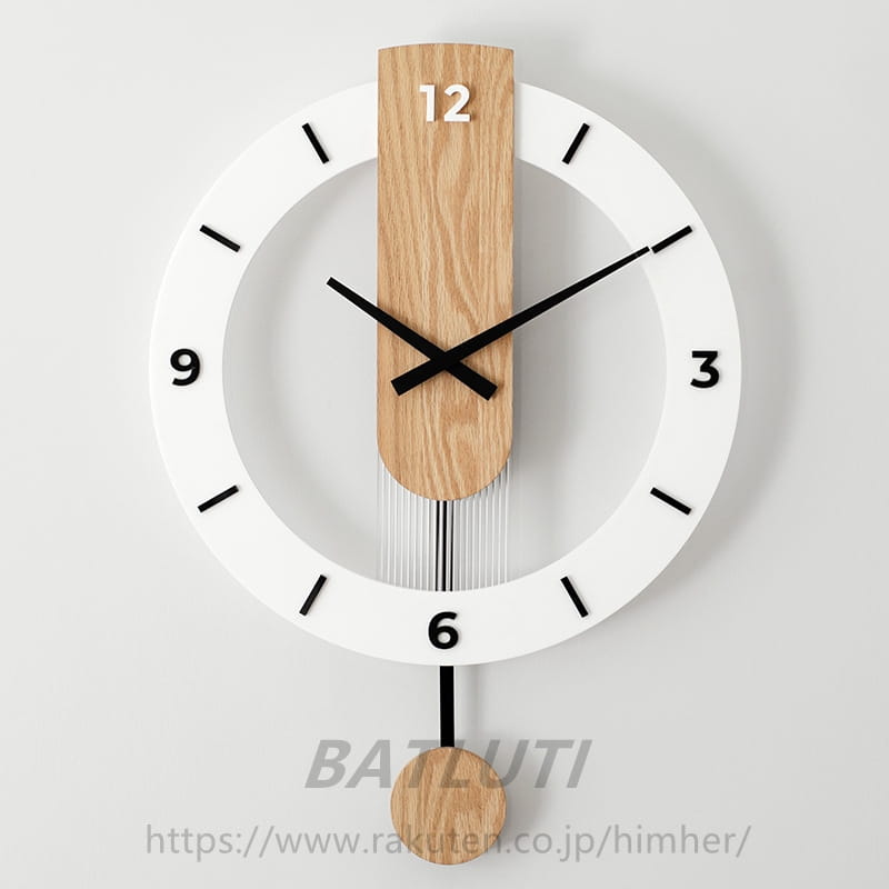 商品名 壁掛け時計 サイズ 40cm カラー 写真参考 商品説明文 洗練されたデザインで、芸術品とも言える掛け時計です。 注意事項 【原産地】　中国 ※サイズ表記は目安です、若干の誤差がでる場合がございます。 ※一部のダイヤモンドの接着にズ...