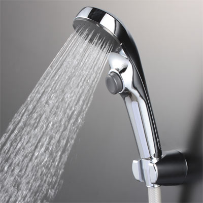 【楽天市場】KVK(ケーブイケー) ワンストップシャワーヘッド PZS300T：日の出ショッピングサイト