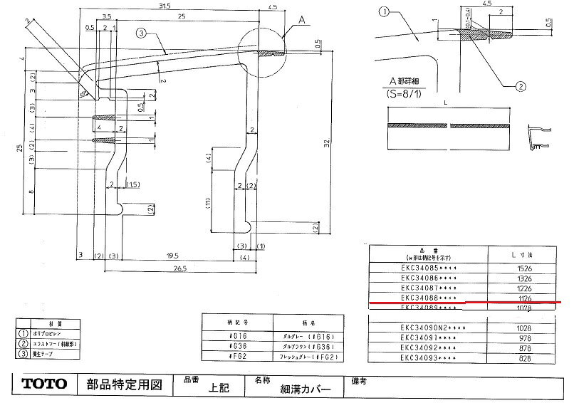 発送日について 納期未定となっております。詳細についてはお問合せください。 発送の注意点 ※メーカー直送となりますので、はっきりとした納期についてはメーカー発注後にメールでご連絡させて頂きます。 ※交通機関の不具合や悪天候などそのほかの不可...