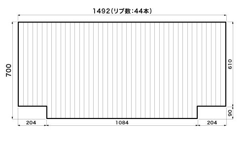 発送日について 3〜4週間（営業日）以内に発送予定です。 発送の注意点 ※メーカー直送となりますので、はっきりとした納期についてはメーカー発注後にメールでご連絡させて頂きます。 ※交通機関の不具合や悪天候などそのほかの不可抗力が生じた場合、...