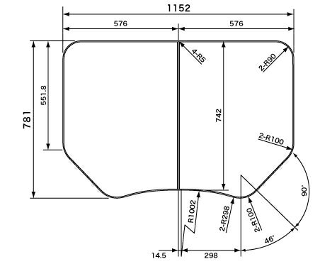 発送日について 3〜4週間（営業日）以内に発送予定です。 発送の注意点 ※メーカー直送となりますので、はっきりとした納期についてはメーカー発注後にメールでご連絡させて頂きます。 ※交通機関の不具合や悪天候などそのほかの不可抗力が生じた場合、...