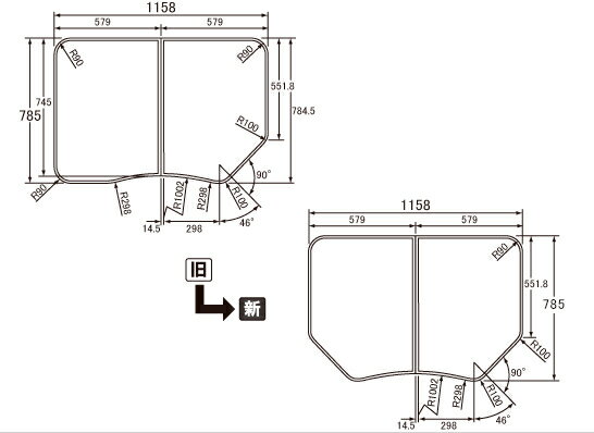 発送日について 3〜4週間（営業日）以内に発送予定です。 発送の注意点 ※メーカー直送となりますので、はっきりとした納期についてはメーカー発注後にメールでご連絡させて頂きます。 ※交通機関の不具合や悪天候などそのほかの不可抗力が生じた場合、...