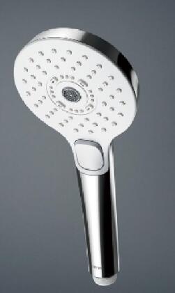 ※3－5営業日以内に発送予定です。 ■メーカー：TOTO ■型　　番：THC69C ※商品の仕様をご確認のうえお買い求めください。 ※商品交換は不可となります。【TOTO】シャワーヘッド（コンフォートウエーブ3モード、めっき）　THC69C...