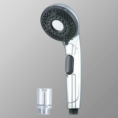 ※3－5営業日以内に発送予定です。 ■メーカー：KVK ■型　　番：PZS370TPF ※商品の仕様をご確認のうえお買い求めください。 ※商品交換は不可となります。【KVK】hadamo　ワンストップ付ウルトラファインバブルシャワーヘッド　...