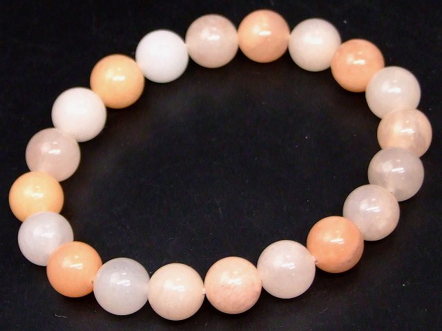 ※画像と同品質のものをお送りします。 オリジナルアクセサリー作りに是非どうぞ〜〜（m−m） 素材 天然 サイズ 約：重さg　玉径10mm・±0.5mm　(ゴムは伸縮可) 　※ 多少の誤差はご了承下さい。