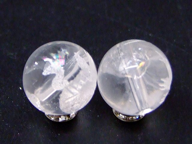 ※画像のものをお送りします。 オリジナルアクセサリー作りに是非どうぞ〜〜ロンデルは付属しません。（m−m） ※新品ですが、へこみ・傷など見られる為、わけあり商品として格安にご提供しております。 ご了承の上ご購入くださいませ。 素材 天然 サ...