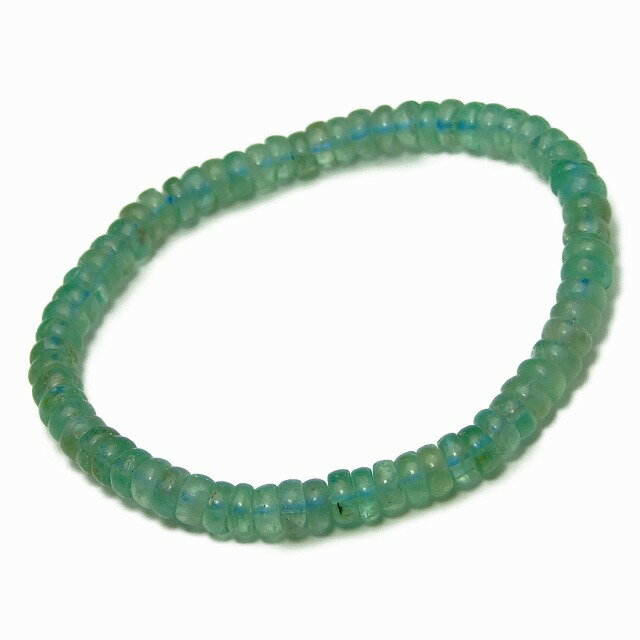 ※画像と同品質のものをお送りします。 オリジナルアクセサリー作りに是非どうぞ〜〜（m−m） 素材 天然 サイズ・重さ 約：重さg　玉径6mmx3mm・±1mm　内径16cm(ゴムは伸縮可) 　※ 多少の誤差はご了承下さい。絆を強める・繋げる...