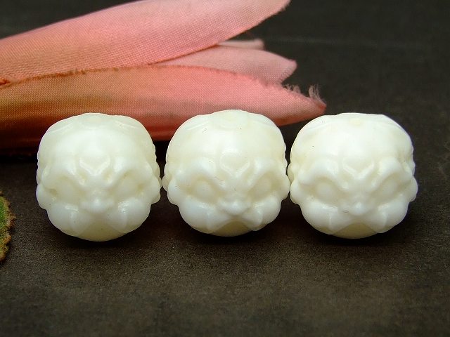 ※画像と同品質のものをお送りします。 オリジナルアクセサリー作りに是非どうぞ〜〜（m−m） 素材 天然 サイズ・重さ 約：重さg　玉径18mm・±0.5mm　1粒売り 　※ 多少の誤差はご了承下さい。