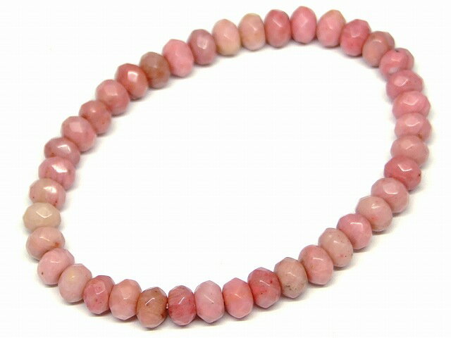 ※画像と同品質のものをお送りします。 オリジナルアクセサリー作りに是非どうぞ〜〜（m−m） 素材 天然 サイズ 約：重さg　玉径6mm×4mm・±0.5mm　(ゴムは伸縮可) 　※ 多少の誤差はご了承下さい。