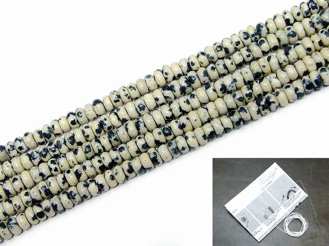 ※画像と同品質のものをお送りします。 オリジナルアクセサリー作りに是非どうぞ〜〜（m−m） 素材 天然 サイズ 約：重さg　玉径4mm×2mm・±0.5mm　1連38cm前後 　※ 多少の誤差はご了承下さい。