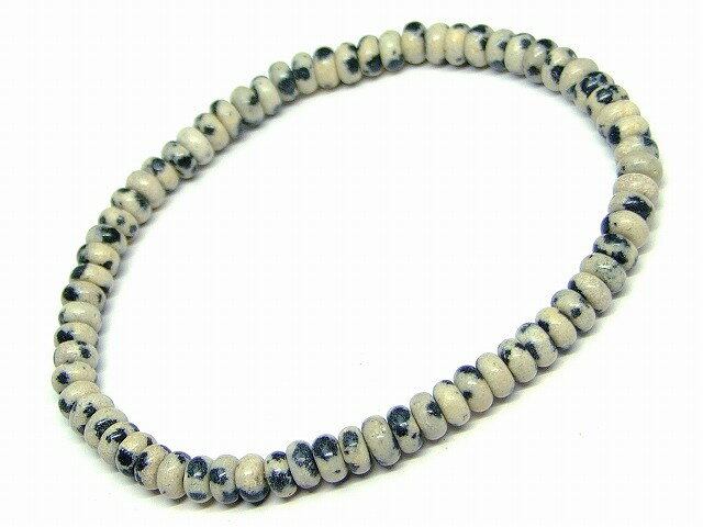 ※画像と同品質のものをお送りします。 オリジナルアクセサリー作りに是非どうぞ〜〜（m−m） 素材 天然 サイズ 約：重さg　玉径4mm×2mm・±0.5mm　(ゴムは伸縮可) 　※ 多少の誤差はご了承下さい。