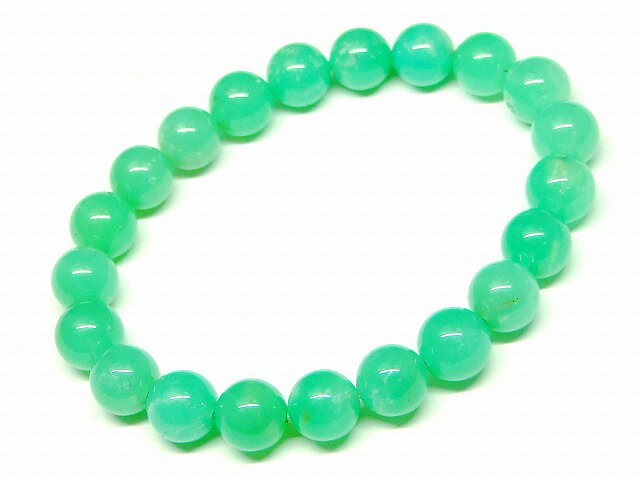 ※画像のものをお送りします。 オリジナルアクセサリー作りに是非どうぞ〜〜（m−m） 素材 天然 サイズ 約：重さ22g　玉径9mm・±0.5mm　内径17cm(ゴムは伸縮可) 　※ 多少の誤差はご了承下さい。