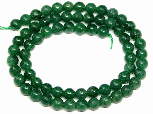 ※画像と同品質のものをお送りします。 オリジナルアクセサリー作りに是非どうぞ〜〜（m−m） 素材 天然石 サイズ 約：重さg　玉径6mm・±0.5mm　1連38cm前後 　※ 多少の誤差はご了承下さい。