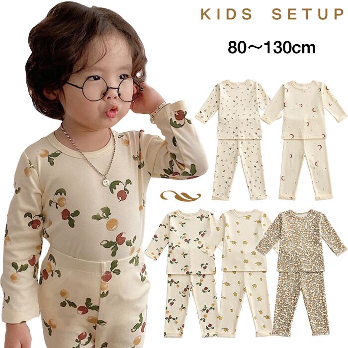 商品詳細 商品内容 上下セット 素材 コットン/ポリエステル カラー 写真の通り サイズ 80cm〜130cm （サイズ表をご参照） 生産国 中国 注意書き ※商品写真は、できる限り現品を再現するように画像処理などの補正を行っておりますが、...
