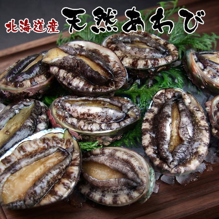 ●冷凍蝦夷アワビ”刺身はもちろん、焼いたり、あわびメシなら”これだべさ！ ■中薬学の本によると、あわびの肉の方はのぼせを治し、元気を増して視力をよくするとあります。 ■あわびの殻には海のいろいろな成分が含まれています。殻を捨ててしまわず、抽...