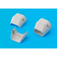 因幡電工 &nbsp;カラー &nbsp; &nbsp;お届け目安 3〜4日&nbsp; &nbsp;製品概要 ・LDEN70端末カバー・スリムダクトLD70用・材質：PVC &nbsp;