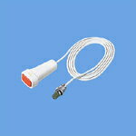 Panasonic &nbsp;カラー ホワイト&nbsp; &nbsp;お届け目安 [お届け目安]&nbsp; &nbsp;製品概要 ●色:ホワイト●にぎり押釦スイッチ(常開形)●AC・DC両用●0.1A 30V・コード長2m&nbsp;