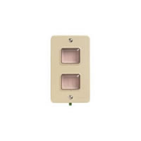 Panasonic &nbsp;カラー &nbsp; &nbsp;お届け目安 [お届け目安]&nbsp; &nbsp;製品概要 フルカラースイッチを防雨・防塵スイッチとして、お使いいただけます。防雨カバーの採用で、前面からスイッチ操作が行え...