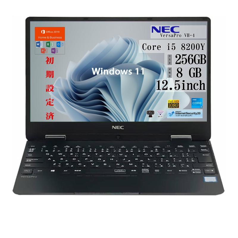 NEC PCA1
