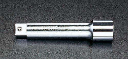 1"DRx400mm エクステンションバー差込角:1"^全長:400mm^重量:2.57kg