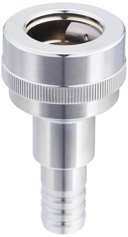 TOTO ホース継手 自動継手 水栓用 逆止弁付 THY220-1/THY221-1