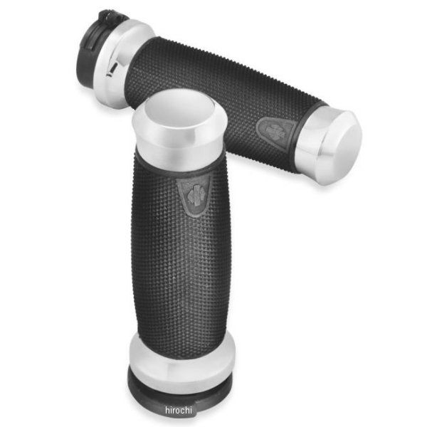 GET-A-GRIP・ハンドグリップ02年-17年 V-Rodモデル、96年以降 XL、09年-11年 XR、91年-17年 ダイナモデル(ただし、FXDLSは不可)、96年-15年 ソフテイルモデル(ただし、FLSTSE2/3、FLSTN...