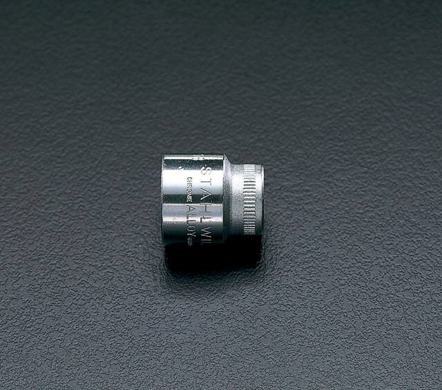 ●差込角…3/8”●対辺(mm)…24●外径…31.5mm●全長…35mm000012087048楽天 HD店　