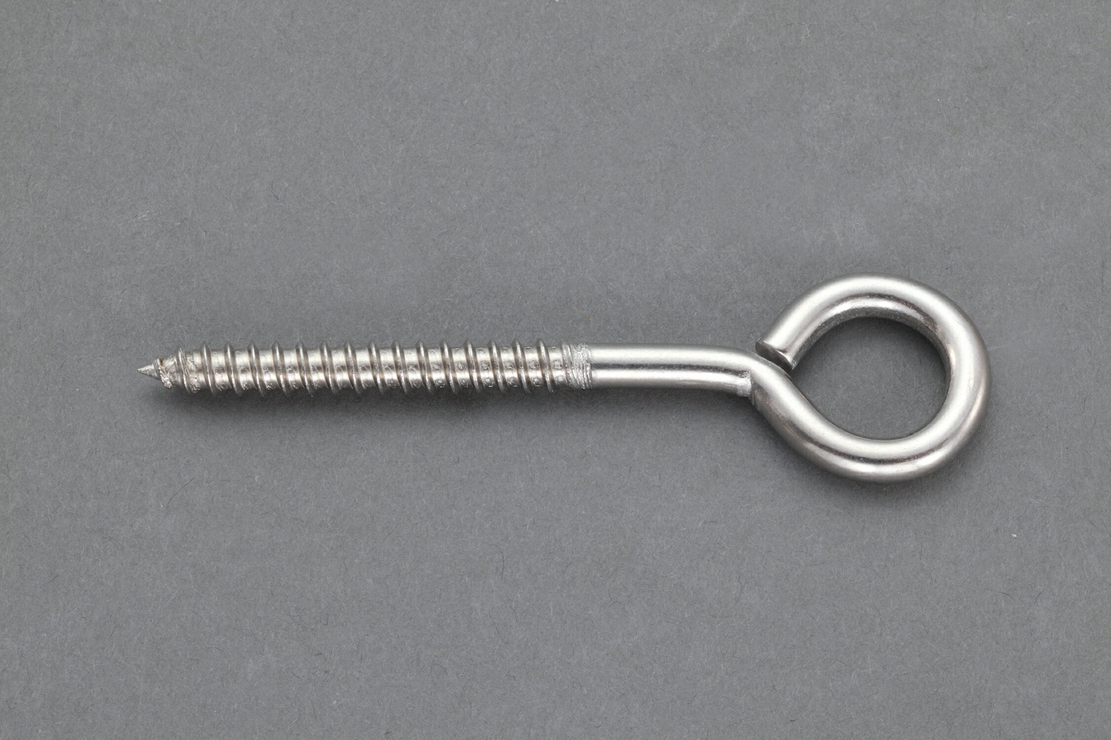 ●材質:ステンレス（SUS304）●サイズ(mm):A:6.4、B:19、C:25.4、D:16●線径:5.8mm●重量:約14g000012252130楽天 HD店　