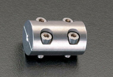 ●適合ワイヤー径:5mm●全長:42mm●直径:28mm●最高引張力:9.1kN●材質:SUS303(1×19)ワイヤー不可000012016905楽天 HD店　