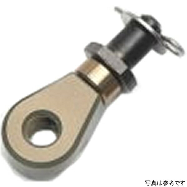 ゲイルスピード GALE SPEED ロッドエンド M8 ナットジョイント φ8 ショートオフセットリアマスターシリンダー取付け用オプションパーツ29000160楽天 HD店　