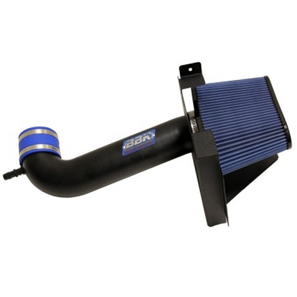BBK 05-20 Dodge Challenger/Charger 5.7/6.1L Cold Air Intake Kit - Blackout Finishメーカー：BBKメーカー品番：17385・掲載画像は、カタログより抜粋した参考...