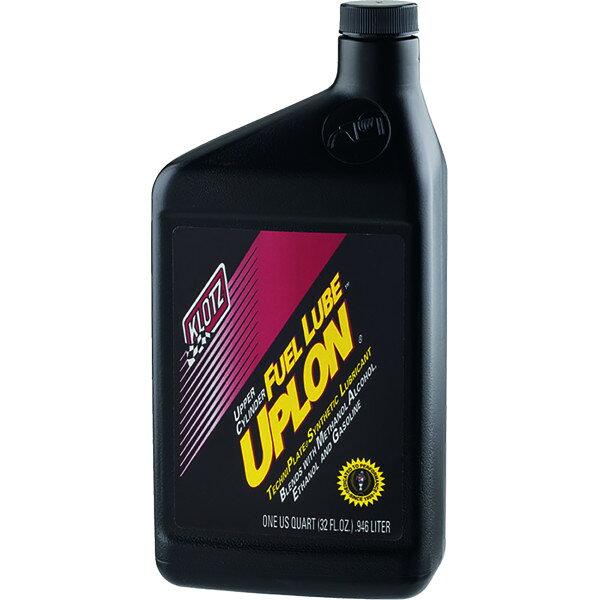 クロッツ KLOTZ Uplon Fuel Lube Quart BottleKL-107楽天 HD店