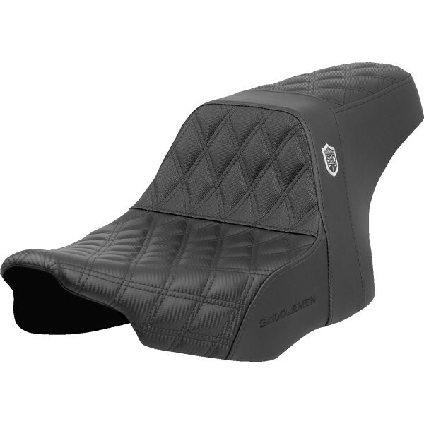 サドルメン Saddlemen シート SDC PERFORMANCE GRIPPER24年 ハーレー FLHX Street Glide 24年 ハーレー FLTRK Road Glide Limited 24年 ハーレー FLTRX R...