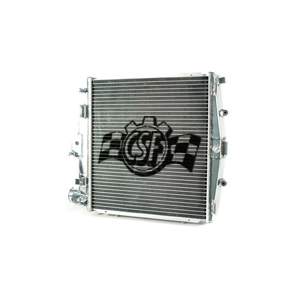 CSF 05-11 Porsche 911 Carrera/GT3 RS (997) Left Side Radiatorメーカー：CSFメーカー品番：7047・掲載画像は、カタログより抜粋した参考画像となっております。ご不安な場合は、メー...