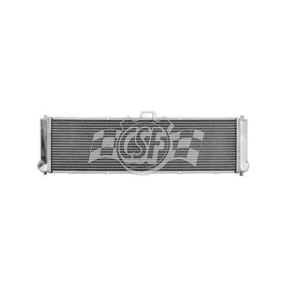 CSF Porsche 911 Turbo (996) / Porsche 911 GT2 (996/997) / Porsche 911 GT3 (997) Center Radiatorメーカー：CSFメーカー品番：7053・掲載画像は...