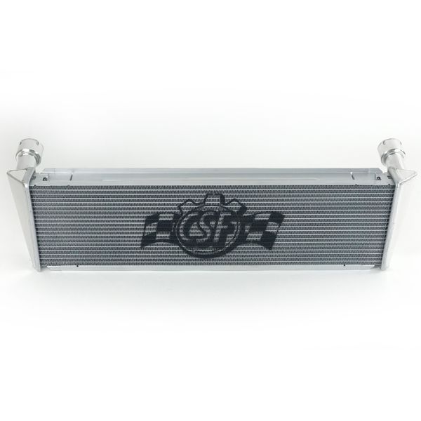CSF Porsche 911 Turbo (997) Center Radiatorメーカー：CSFメーカー品番：7054・掲載画像は、カタログより抜粋した参考画像となっております。ご不安な場合は、メーカーサイトでのご確認をお願い致します...