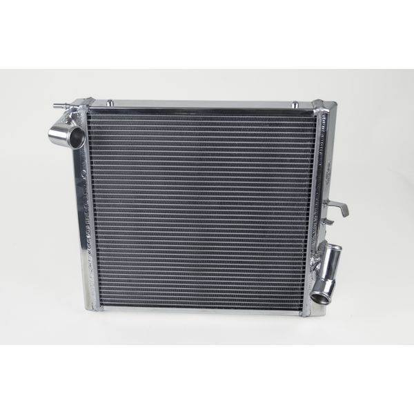 CSF Porsche 911 Carrera (991.2)/Turbo/GT3/GT3 RS (991) Left Side Radiatorメーカー：CSFメーカー品番：7069・掲載画像は、カタログより抜粋した参考画像となっておりま...
