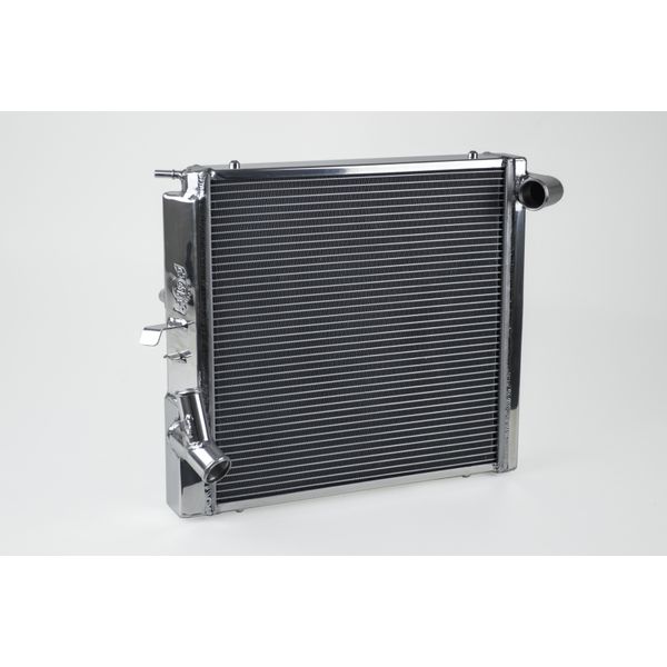 CSF Porsche 911 Carrera (991.2)/Turbo/GT3/GT3 RS (991) Right Side Radiatorメーカー：CSFメーカー品番：7070・掲載画像は、カタログより抜粋した参考画像となっており...