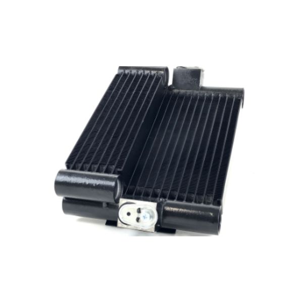 CSF 15-18 BMW M2 (F87) Race-Spec Oil Coolerメーカー：CSFメーカー品番：8104・掲載画像は、カタログより抜粋した参考画像となっております。ご不安な場合は、メーカーサイトでのご確認をお願い致します...
