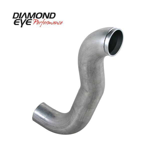 Diamond Eye DWNP 4in TB SGL W/ HX40 FLANGE AL DODGE 5.9L 2500/3500 89-93 4X4 ONLYメーカー：Diamond Eye Performanceメーカー品番：2201...