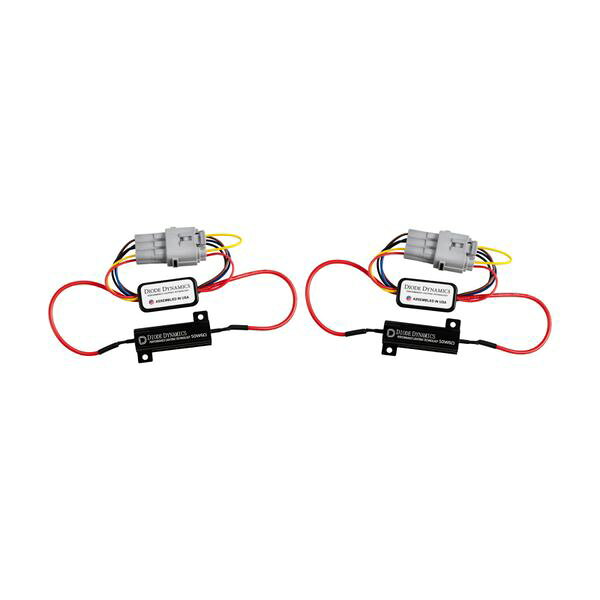 Diode Dynamics 22-23 Subaru WRX Tail as Turn w/ Backup Moduleメーカー：Diode Dynamicsメーカー品番：DD3068・掲載画像は、カタログより抜粋した参考画像となっており...