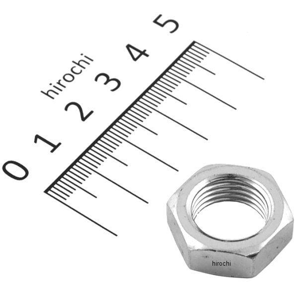 09140-16005 スズキ純正 ナットGN125E (NF41A)旧品番:09140-1601409140-16005楽天 HD店