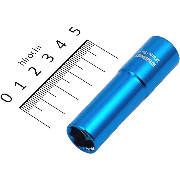 12262 シグネット SIGNET 3/8DR マグネットディープソケット 12MMです。12262-SG楽天 HD店　