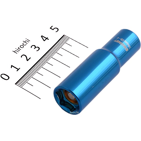 12264 シグネット SIGNET 3/8DR マグネットディープソケット 14MMです。12264-SG楽天 HD店　