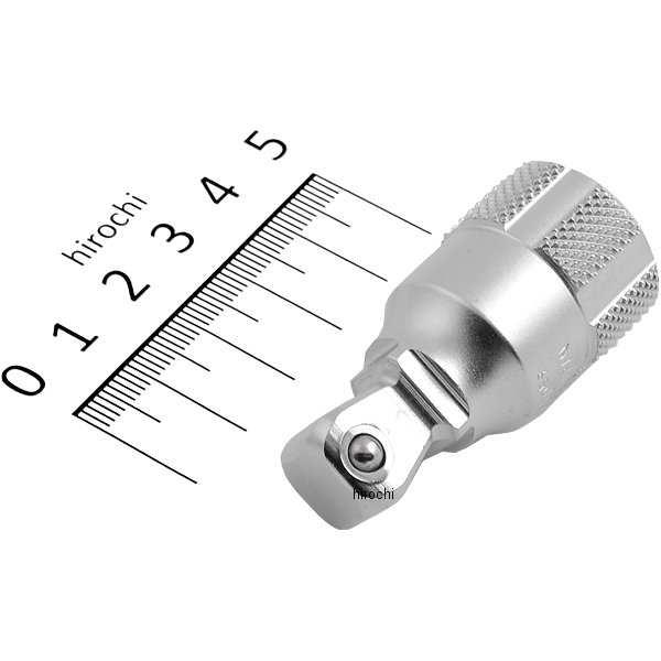 4763-50 1/2インチ sq. オフセットエクステンションバー 50mm4763-50-KK楽天 HD店