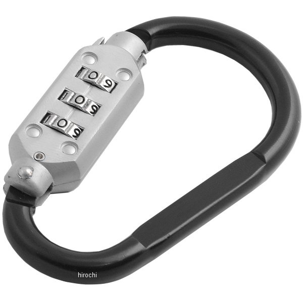 ●材質:アルミ●サイズ(mm):73×46×11●開口部(mm):35可変式文字合せロック3桁ダイヤル式番号変更可能000012218892 HD　