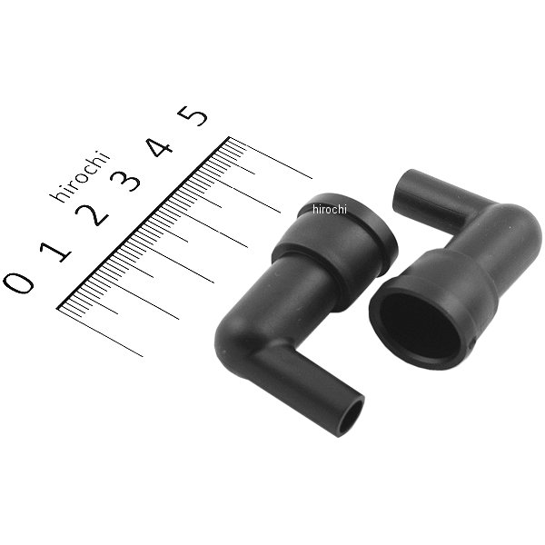 ポッシュ POSH ウインカー防水キャップ汎用タイプ2入数:2個対辺14mm 6角ナットまたは6角ボルトに対応094100楽天 HD店　