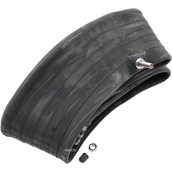 ダンロップ DUNLOP チューブ 100/100-18 TR4 MOT適用タイヤサイズ 100/100-18バルブ形状 TR4 MOT（直型）材質 天然ゴムオフロード競技用強化チューブ134961楽天 HD店　