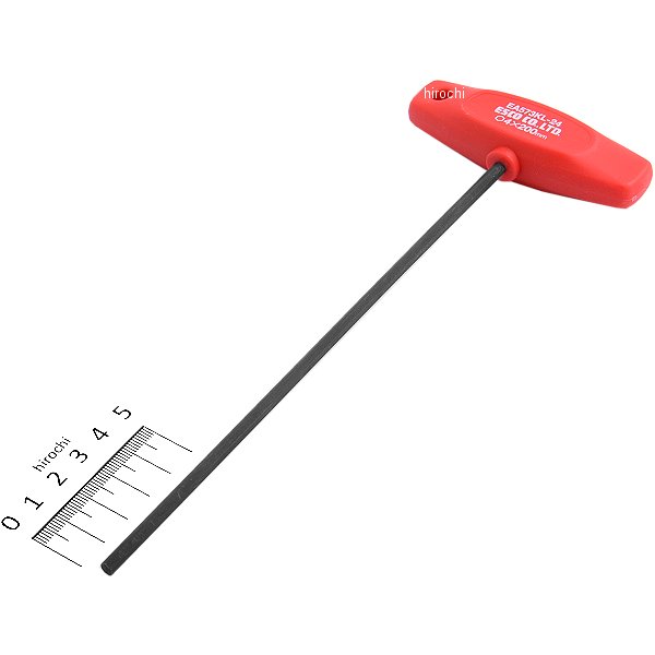 ●サイズ…4mm●軸長…200mm000012073382楽天 HD店　