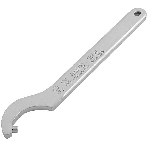 ●材質…特殊鋼(亜鉛メッキ仕上げ)●ナット外径(mm)…30〜32●ピン径(mm)…4.0●全長(mm)…136000012047531楽天 HD店　